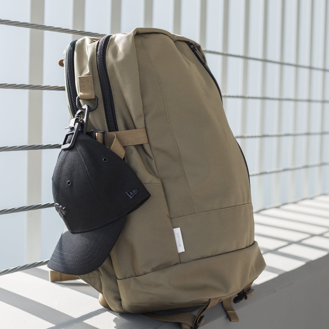 DSPTCH CapSnap | Uncrate Supply