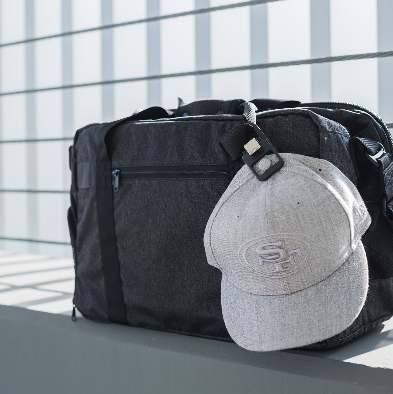 DSPTCH CapSnap | Uncrate Supply