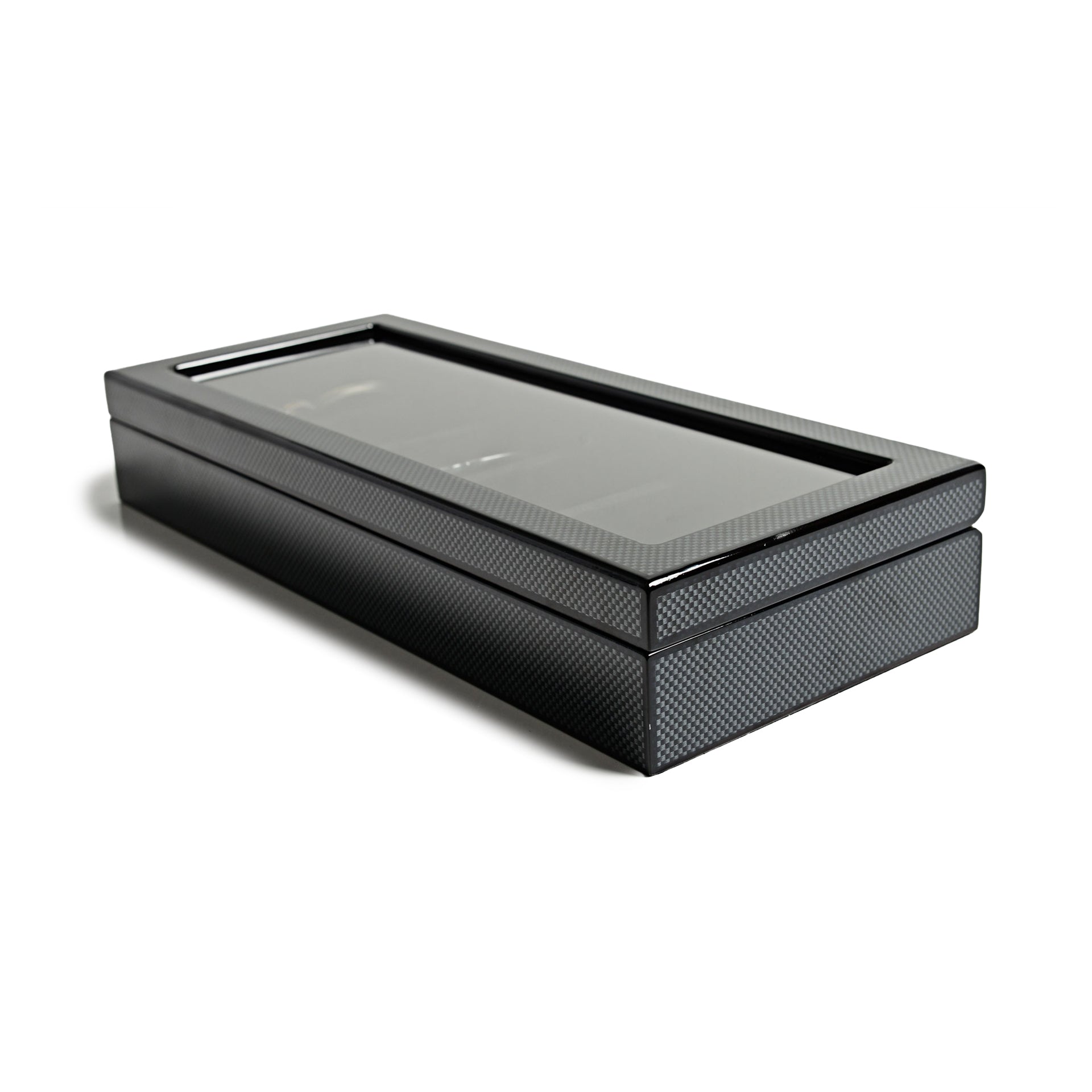 Carbon Fiber Accessory Box | Uncrate Supply