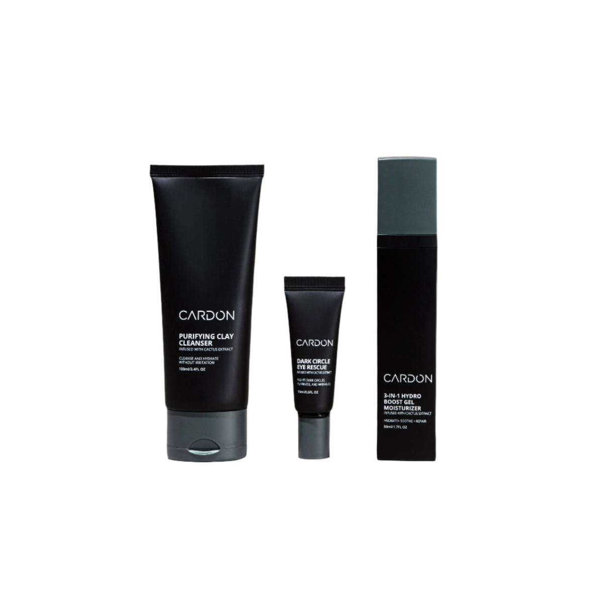 Cardon Dark Circles Skincare Set | Uncrate Supply