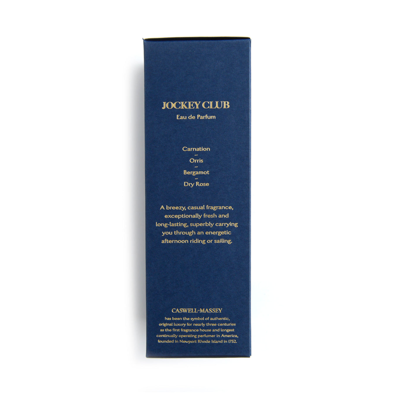 Caswell-Massey Jockey Club Eau De Parfum | Uncrate Supply