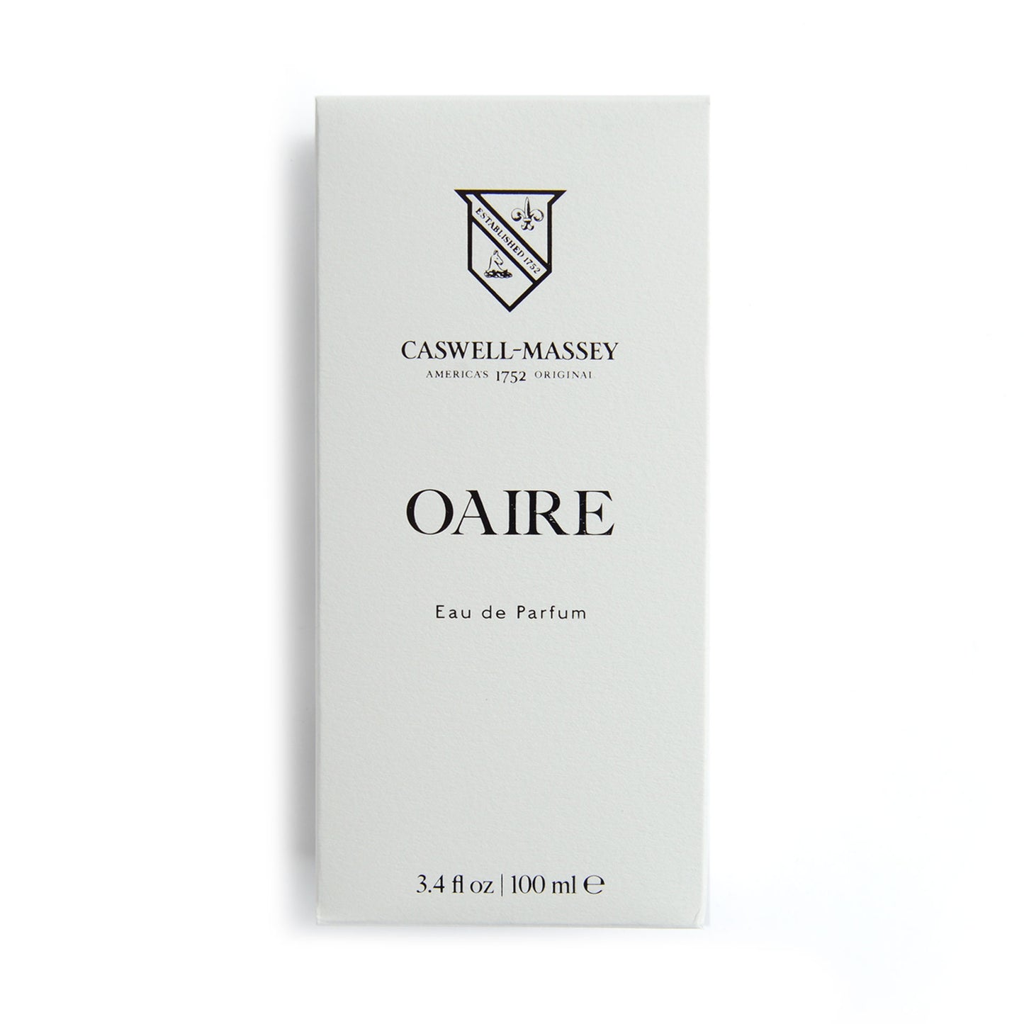 Caswell Massey Oaire Eau De Parfum Uncrate Supply