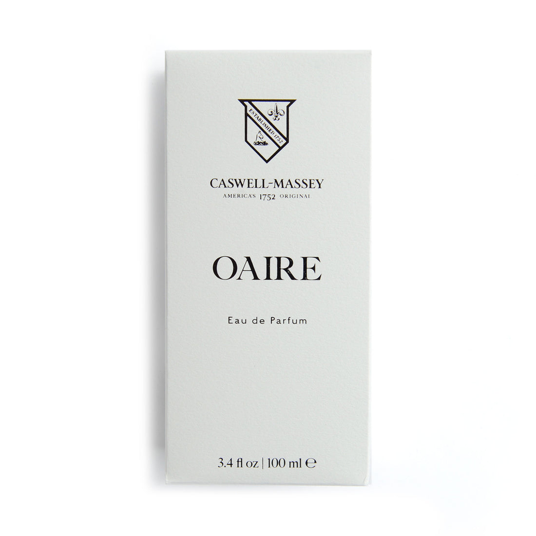 Caswell-Massey Oaire Eau De Parfum | Uncrate Supply