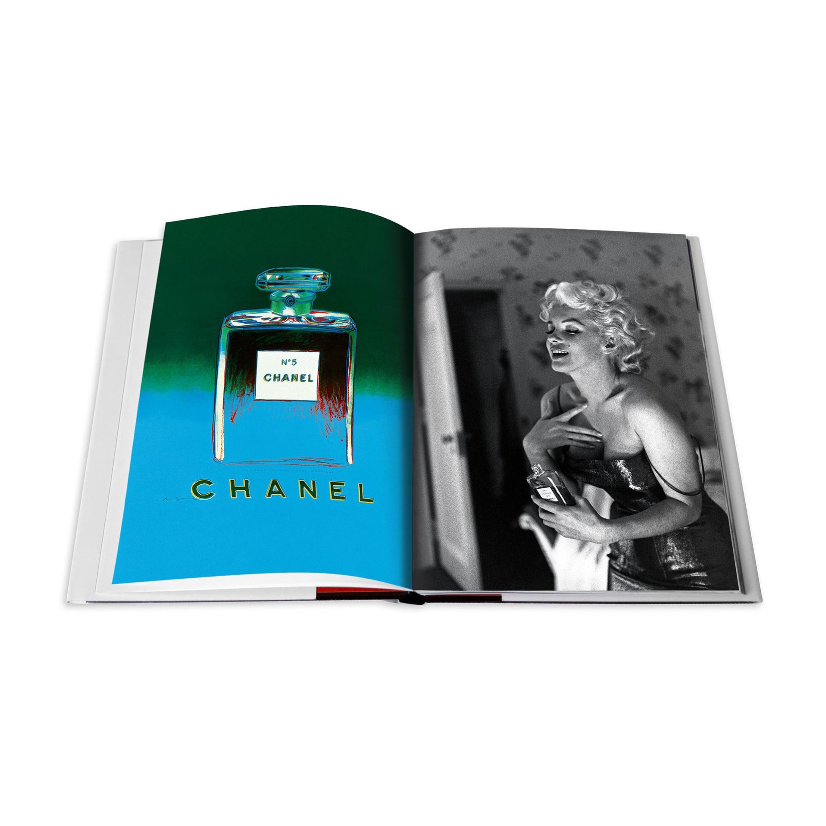 Chanel Slipcase Book Set | Uncrate Supply