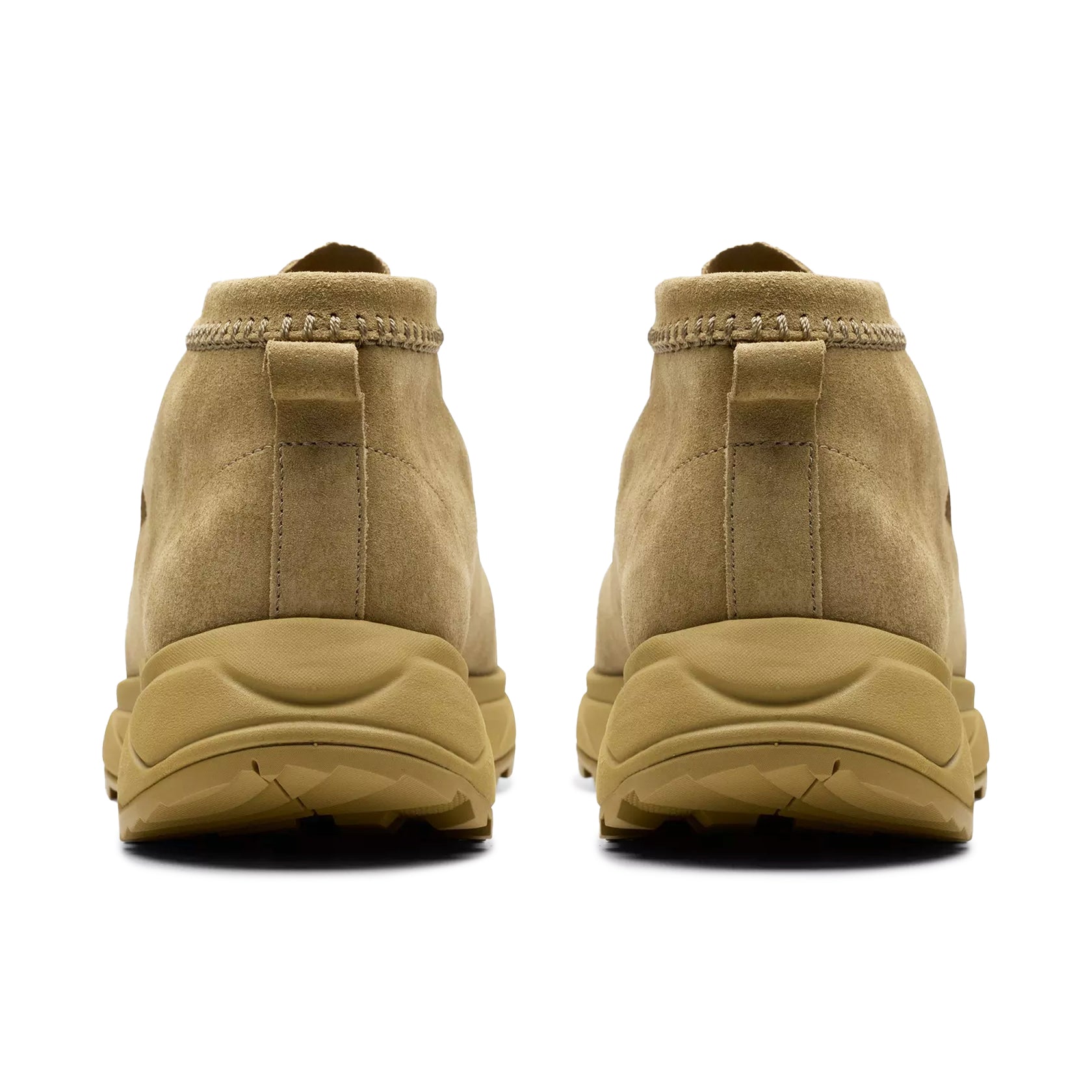 Clarks Wallabee Eden Hiking Boot | Uncrate Supply