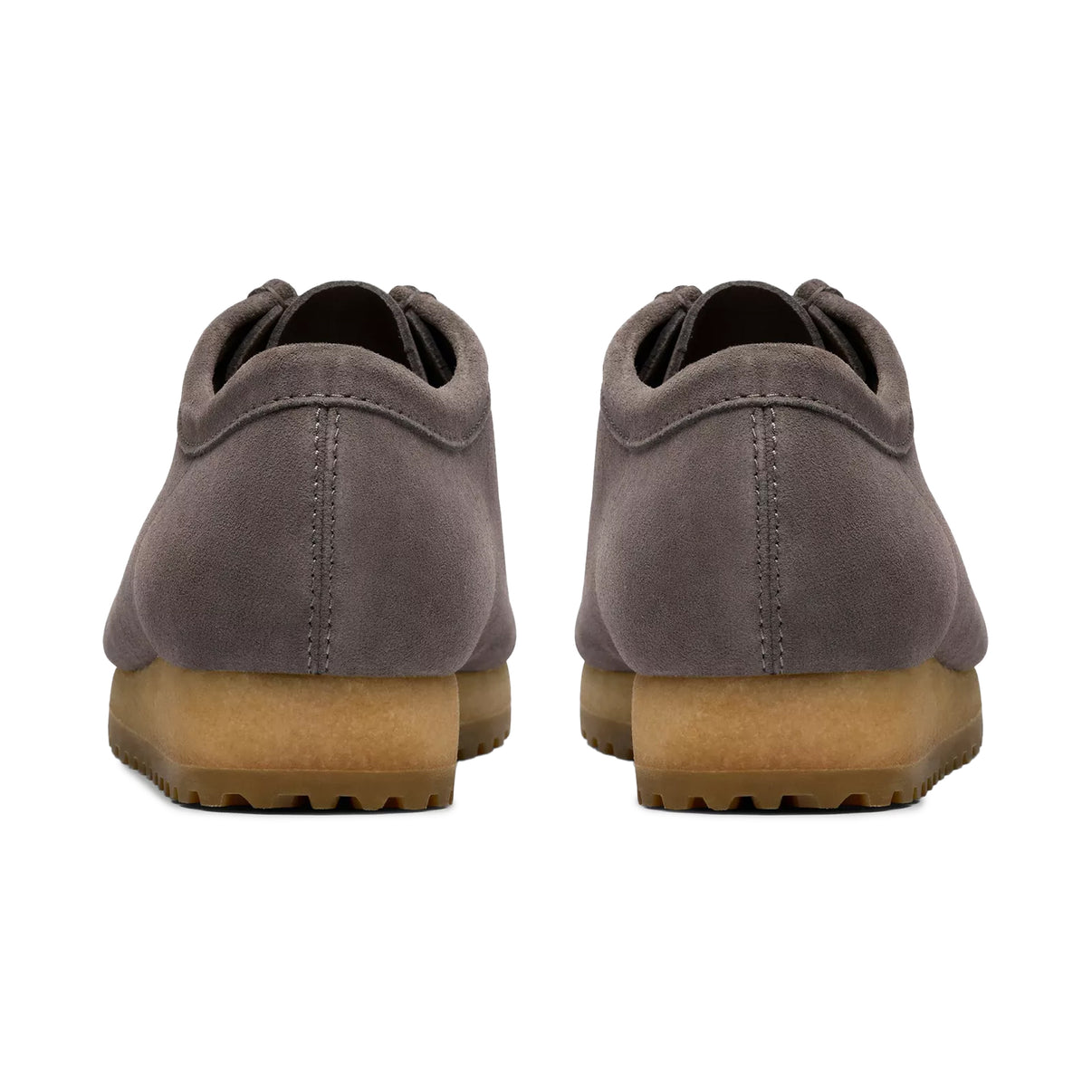 Clarks Wallabee RB Gum Sole Boots | Uncrate Supply