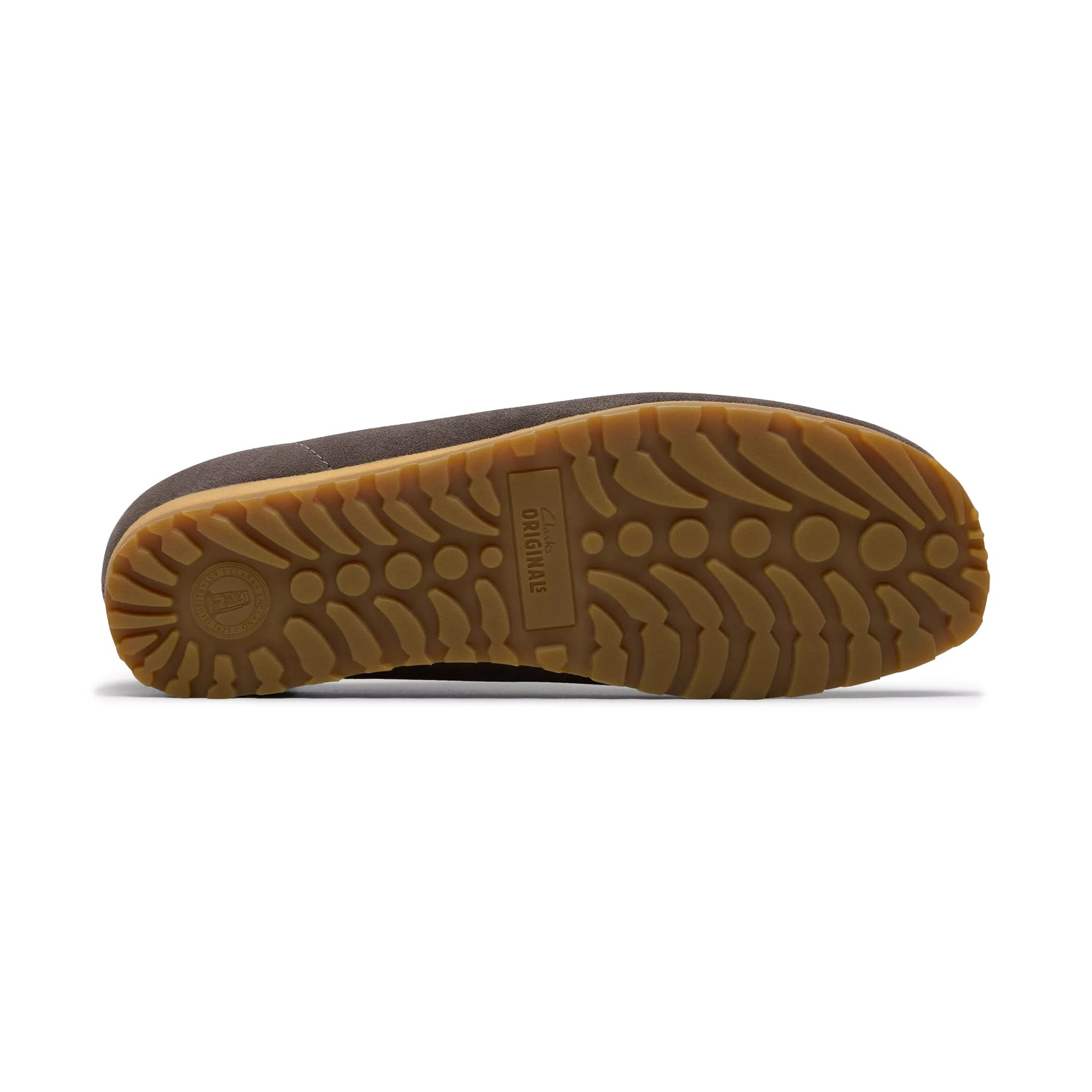 Clarks Wallabee RB Gum Sole Boots | Uncrate Supply