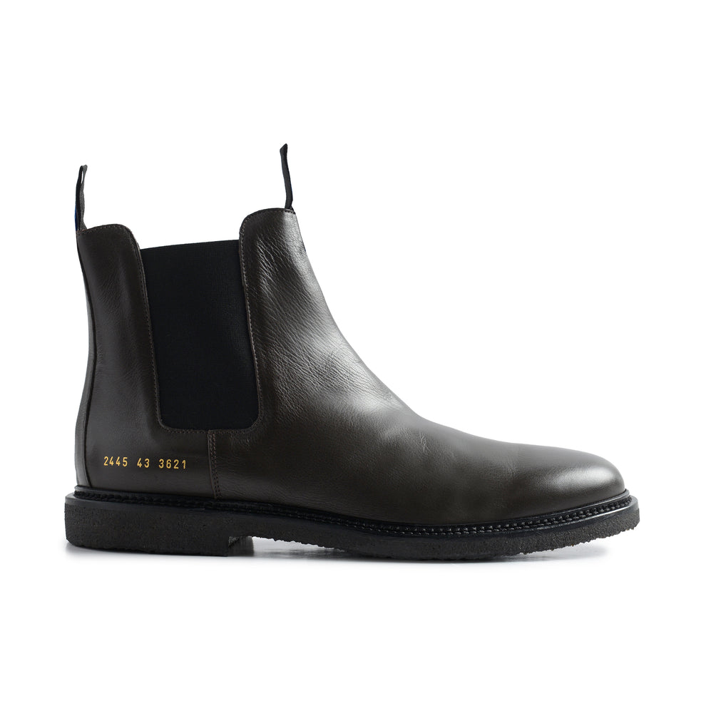 Common Projects Chelsea Boots | Uncrate Supply
