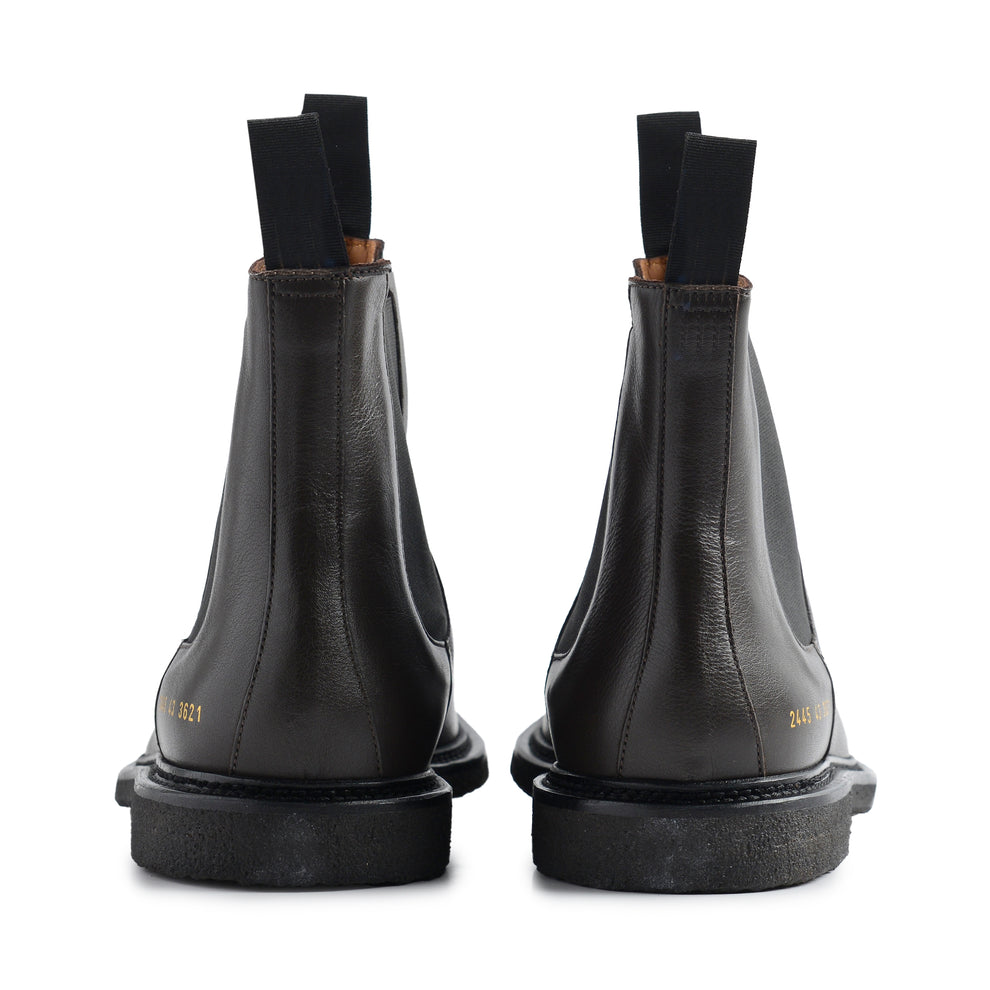 Common Projects Chelsea Boots | Uncrate Supply