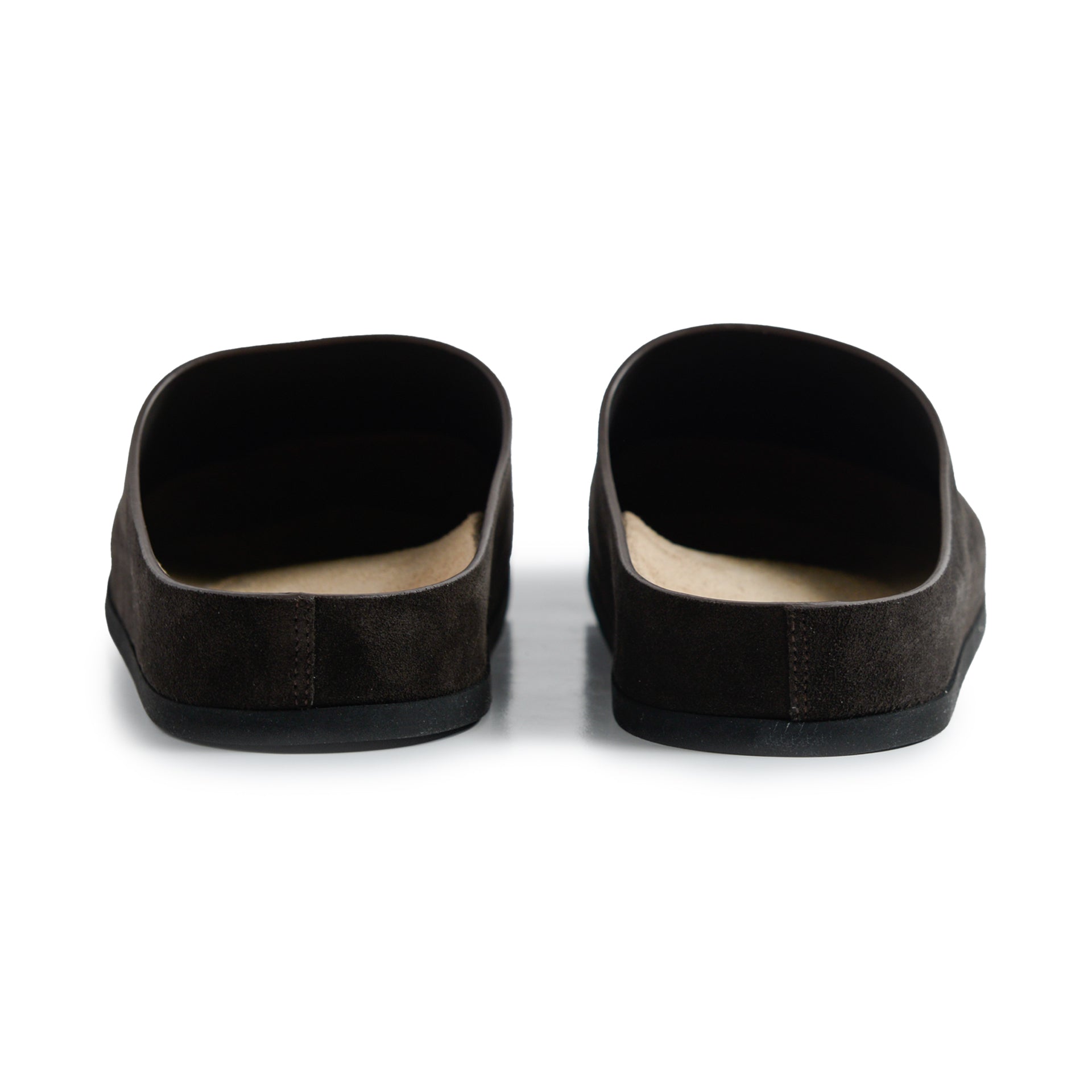 Common Projects Suede Clogs | Uncrate Supply