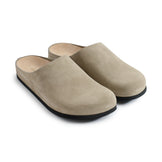 Common Projects Suede Clogs | Uncrate Supply