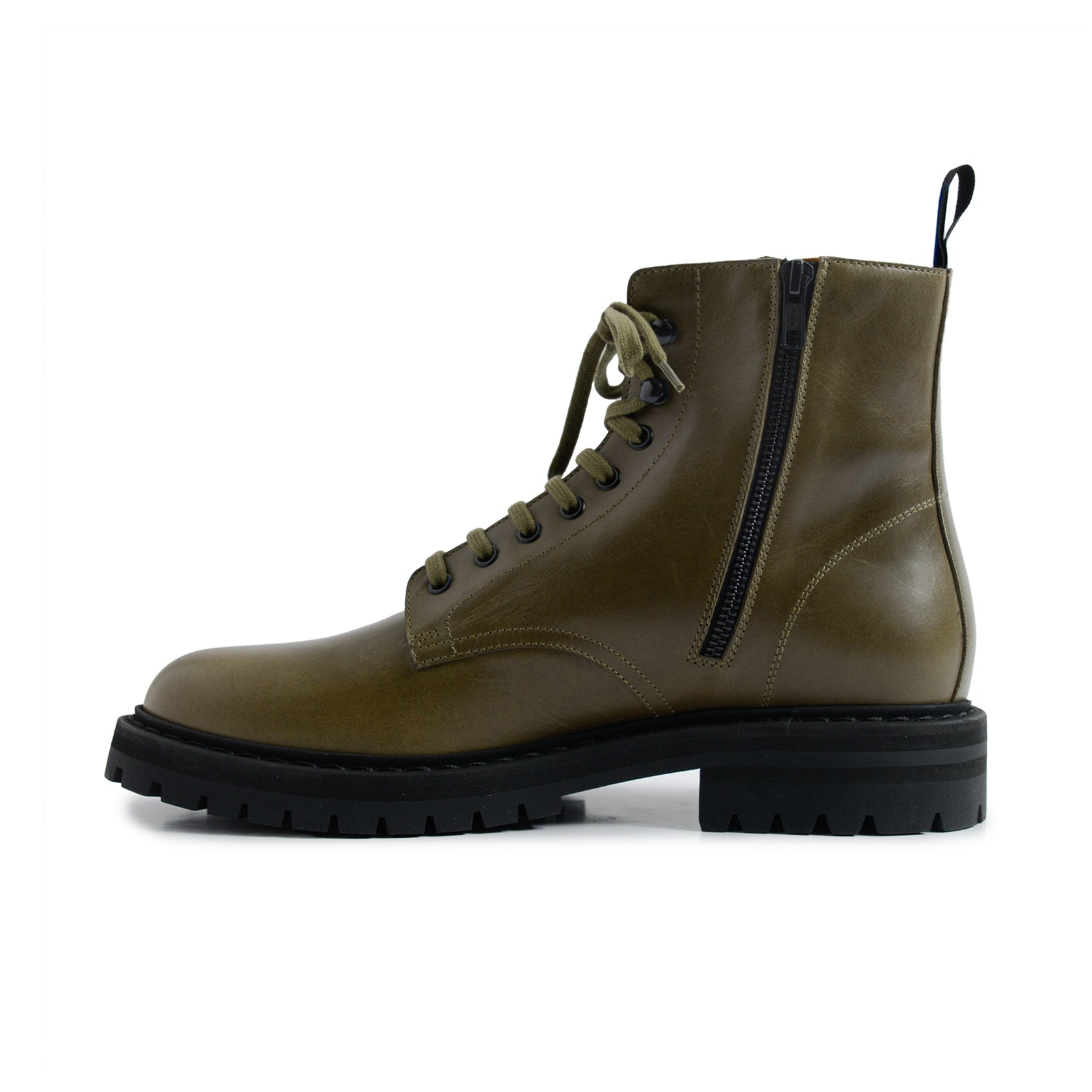 Common Projects Combat Boots | Uncrate Supply