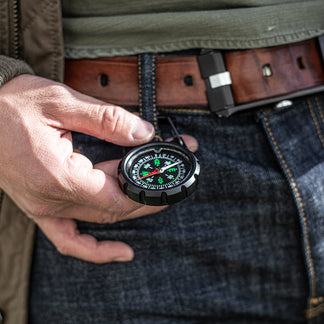 Dango Compass XL | Uncrate Supply