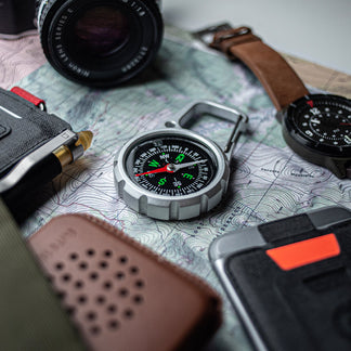 Dango Compass XL | Uncrate Supply