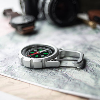 Dango Compass XL | Uncrate Supply