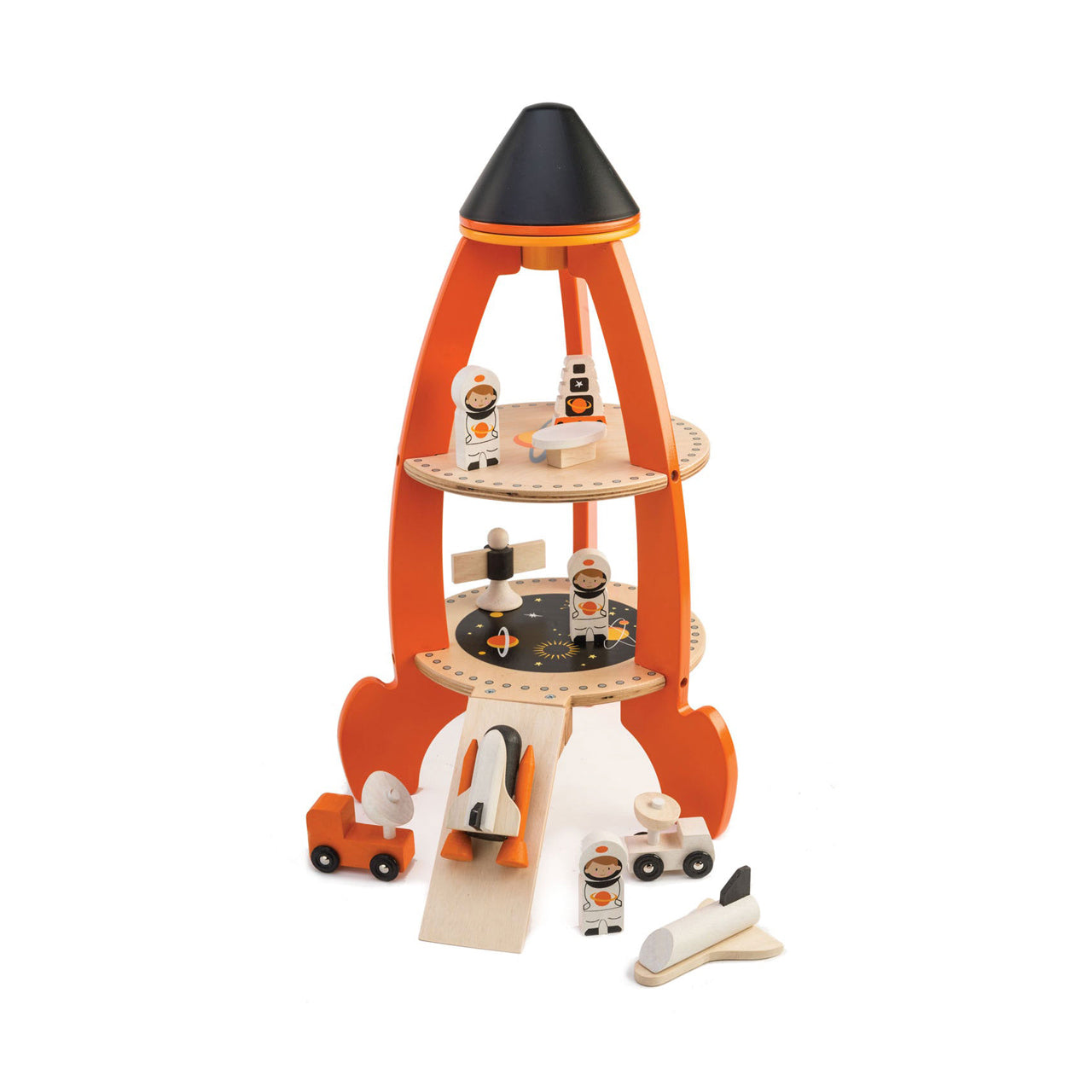 Cosmic Rocket Set | Uncrate Supply