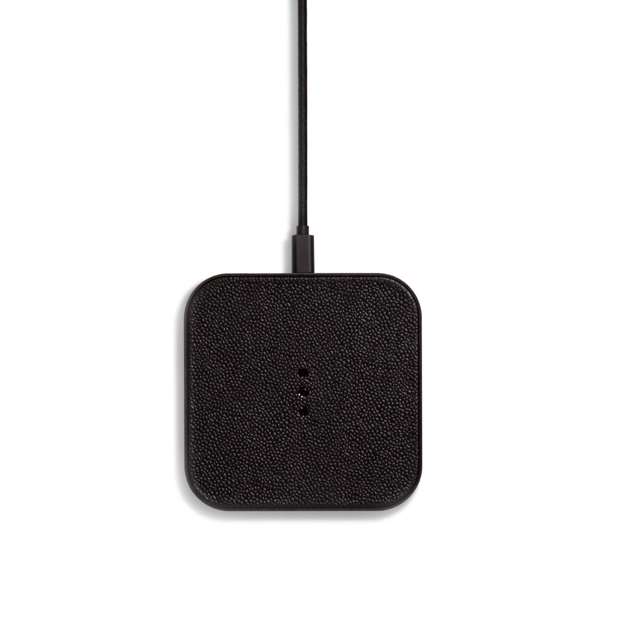 Courant Catch 1 Wireless Charger | Uncrate Supply