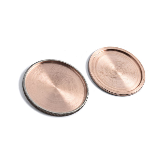 Covert Coin | Uncrate Supply