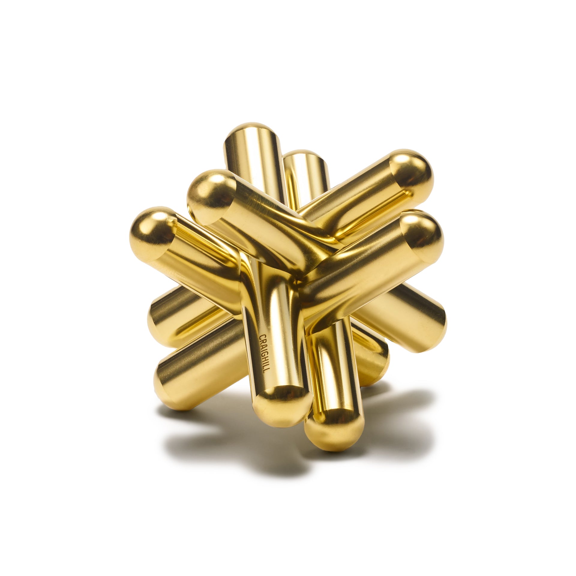 Craighill Jack Puzzle | Uncrate Supply