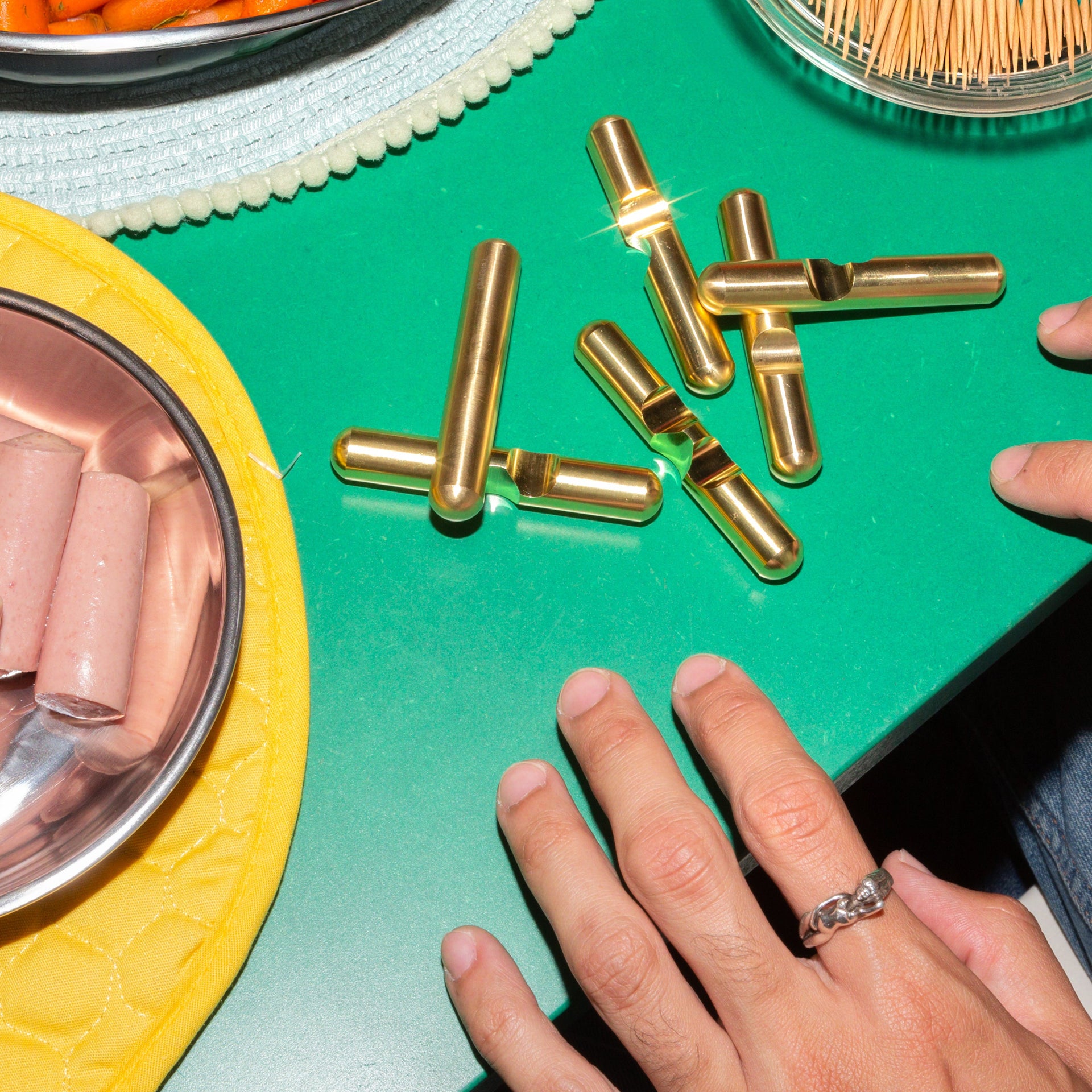 Craighill Jack Puzzle | Uncrate Supply