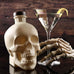 Crystal Head Vodka Limited Edition Bone Bottle | Uncrate Supply