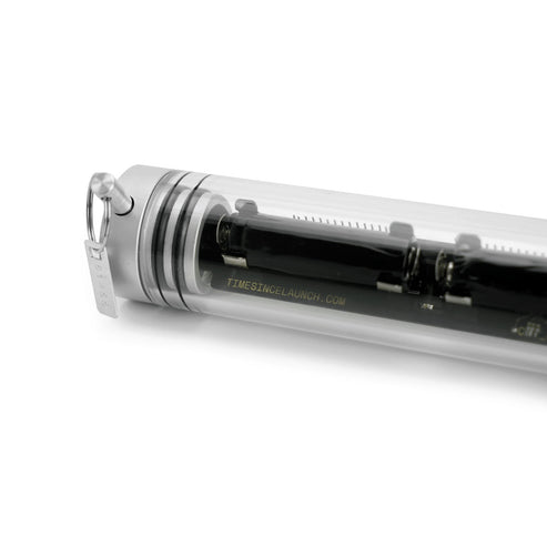 Time Since Launch Capsule | Uncrate Supply