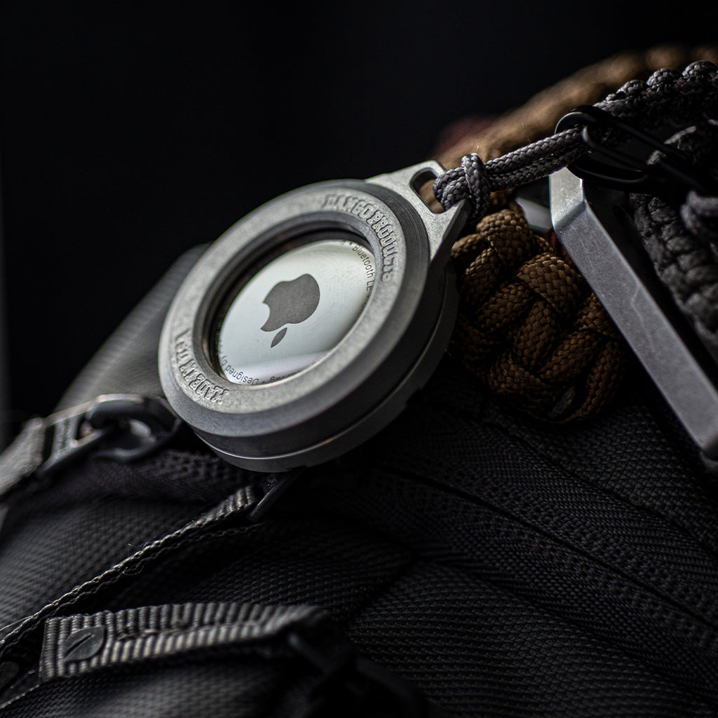 Dango AirTag Capsules | Uncrate Supply