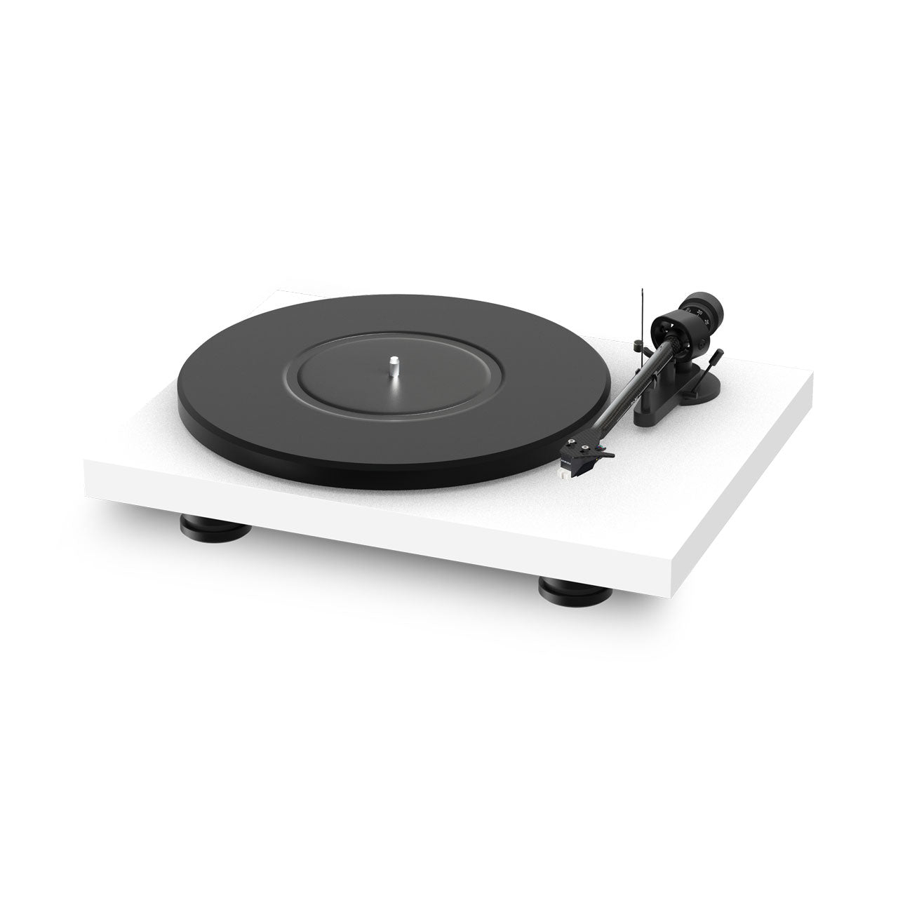 Pro-Ject Debut Carbon EVO Turntable | Uncrate Supply