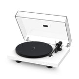 Pro-Ject Debut Carbon EVO Turntable | Uncrate Supply