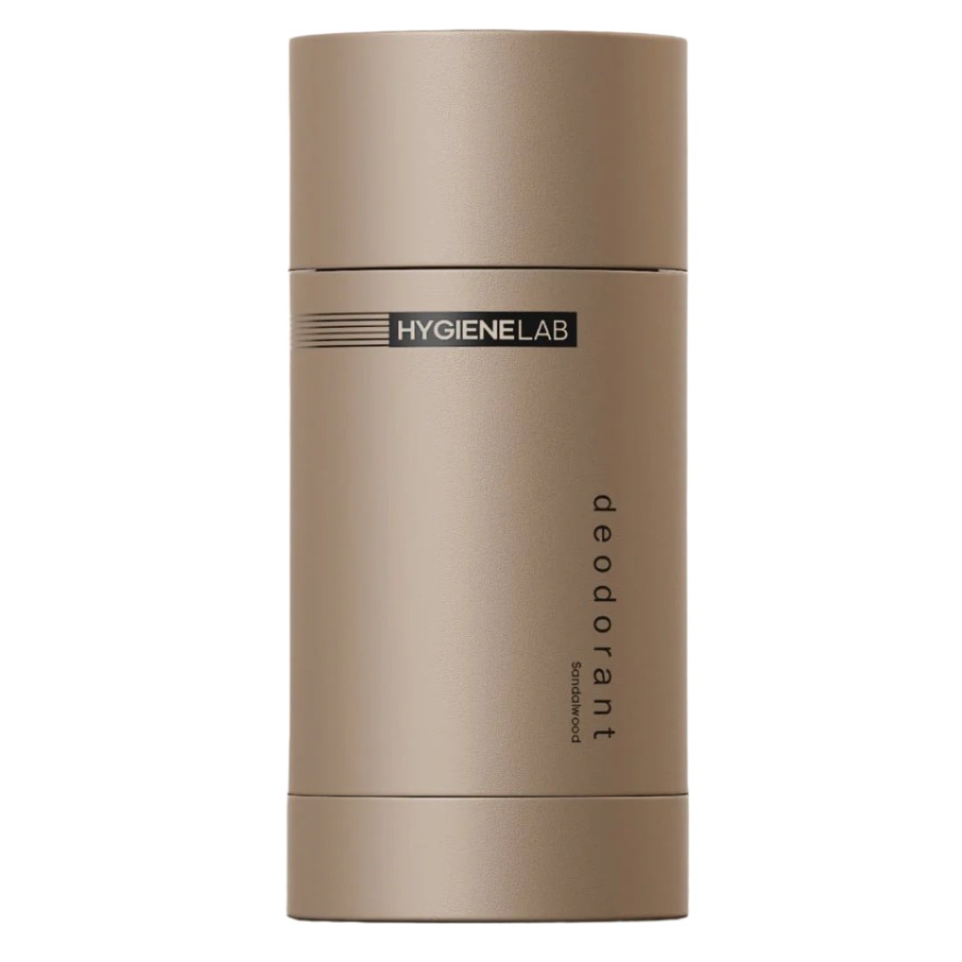 HygieneLab Deodorant | Uncrate Supply