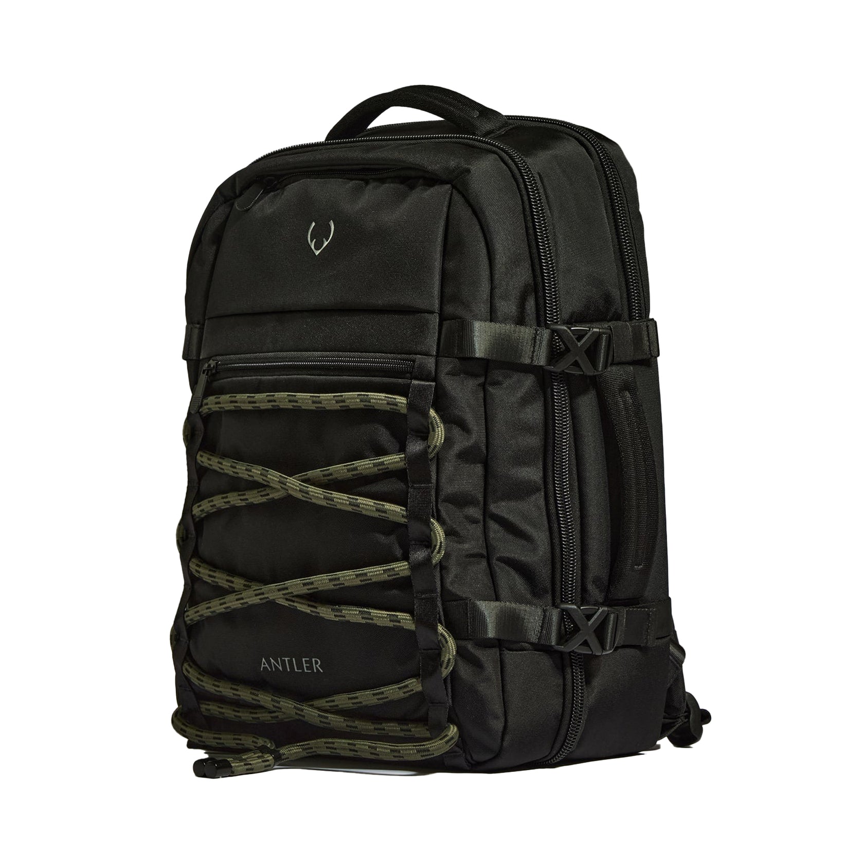 Antler Discovery Backpack | Uncrate Supply