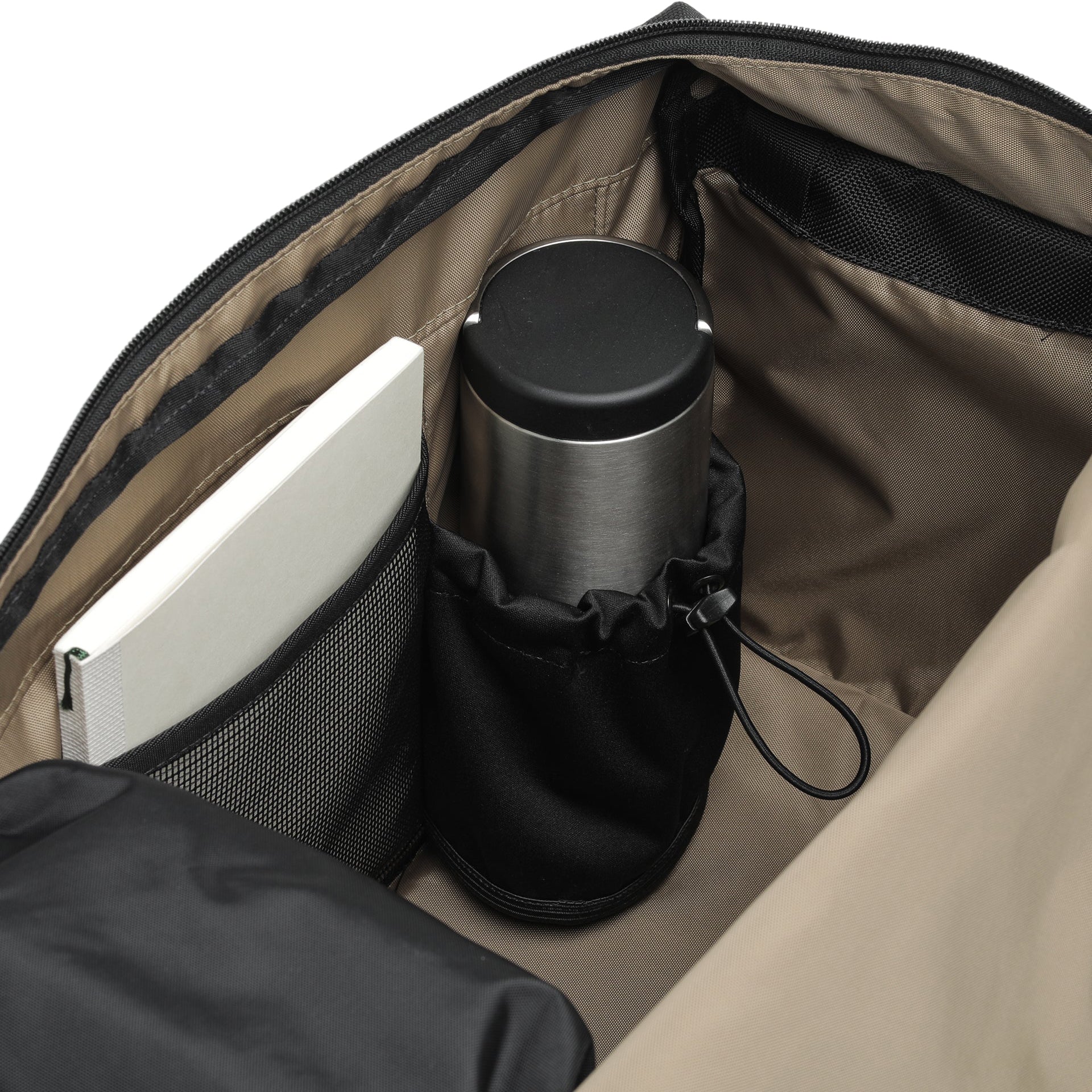 DSPTCH Gym & Work Bag | Uncrate Supply
