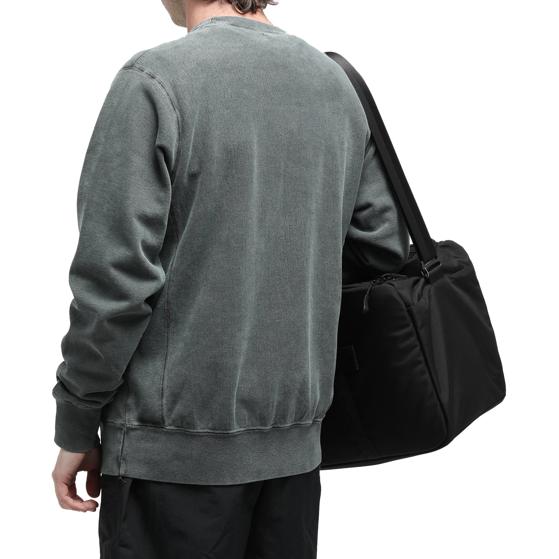 DSPTCH Gym & Work Bag | Uncrate Supply