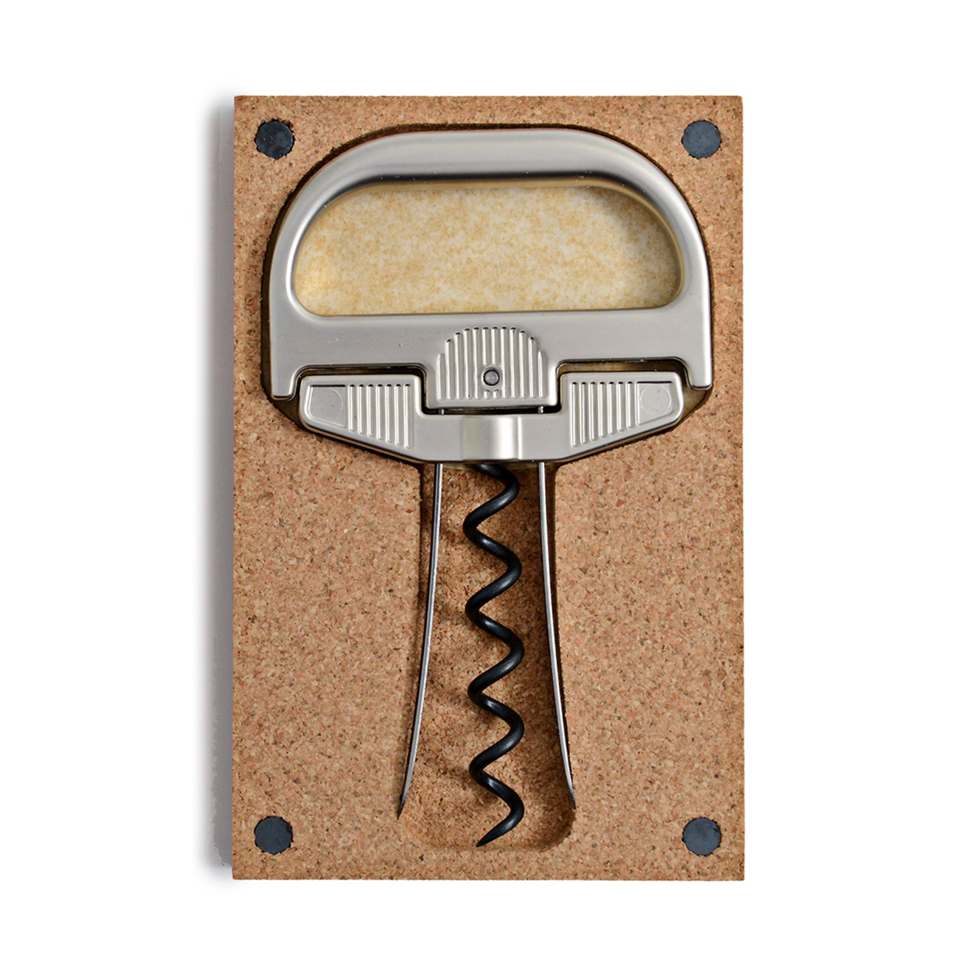 The Durand Corkscrew | Uncrate Supply