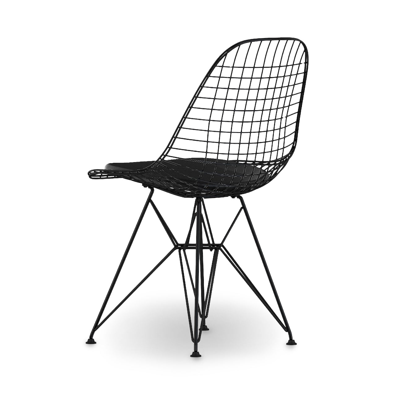 Eames Wire Chair | Uncrate Supply