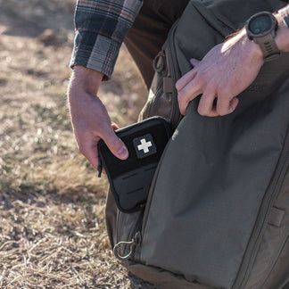 MyMedic Everyday Carry First Aid Kit | Uncrate Supply