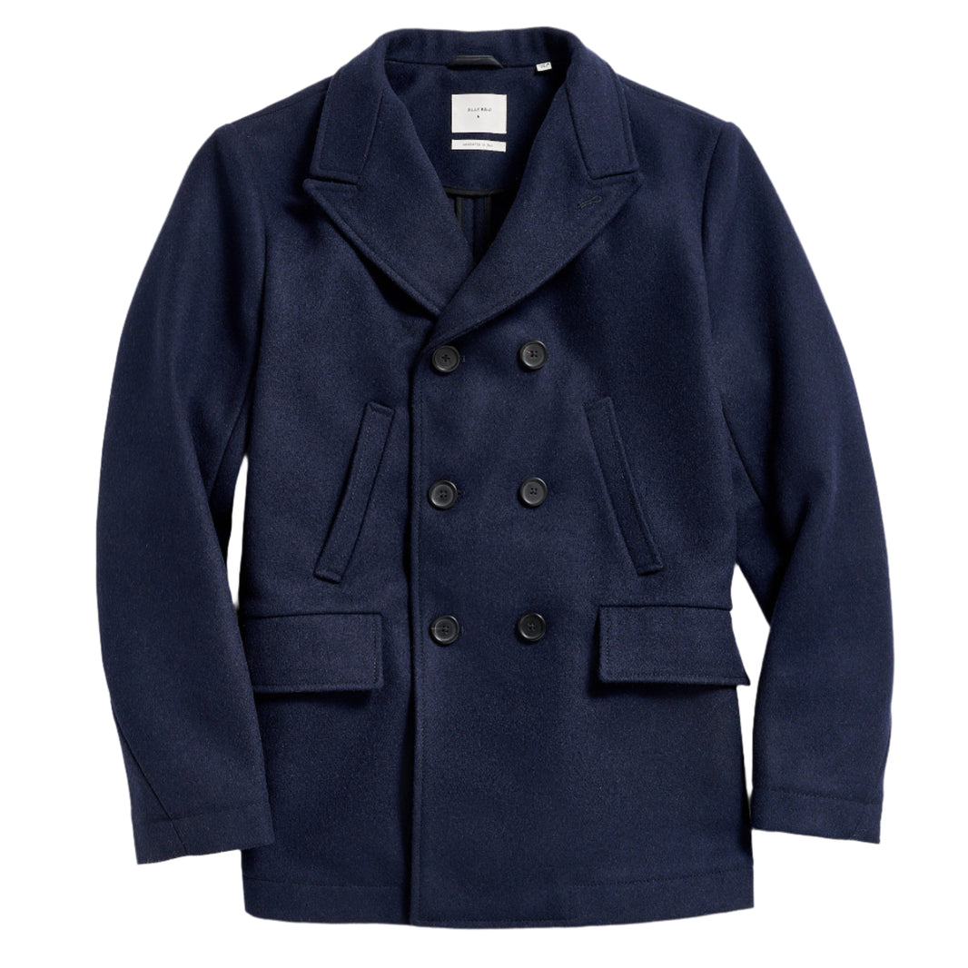 Billy Reid | Uncrate Supply