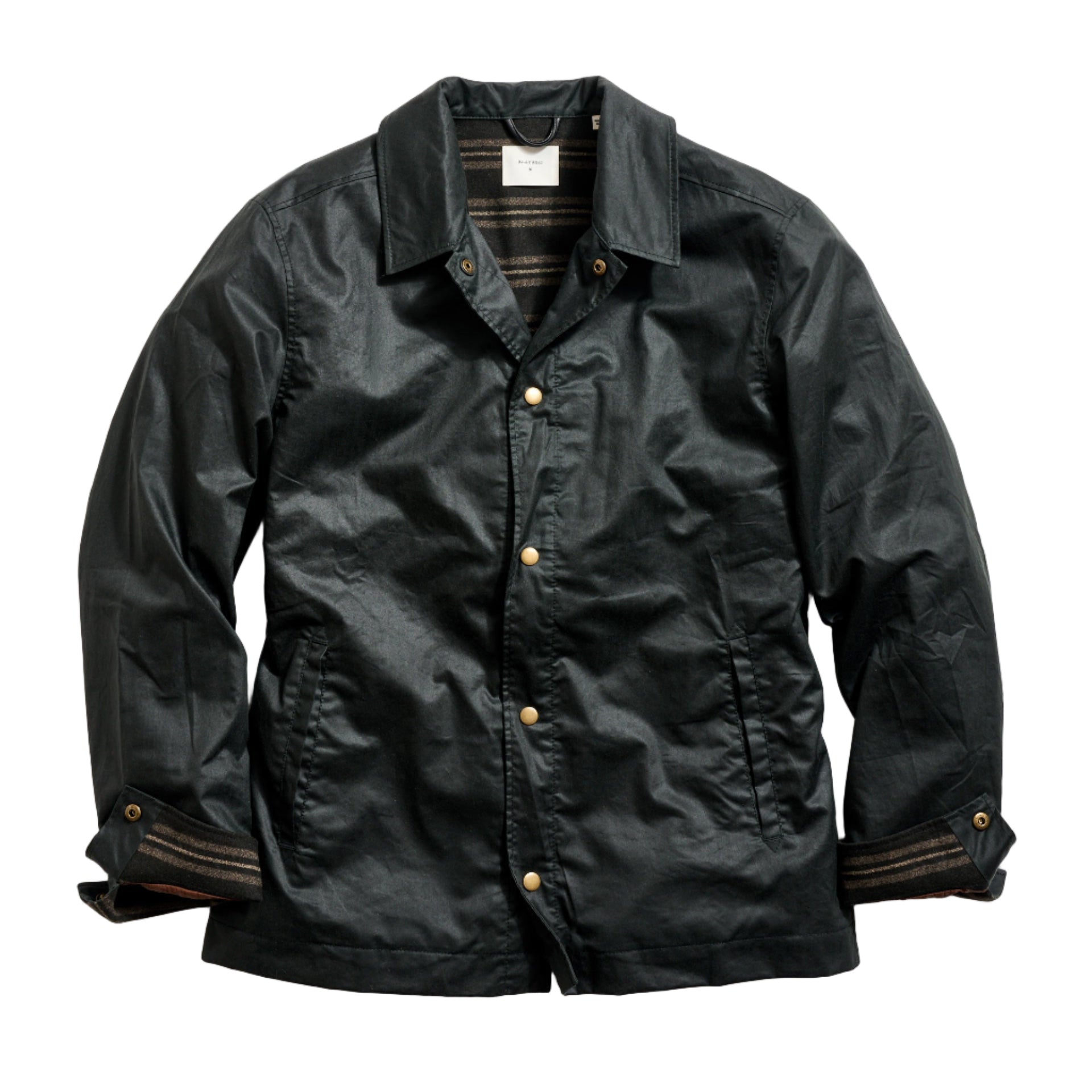 Billy Reid Harrison Jacket | Uncrate Supply