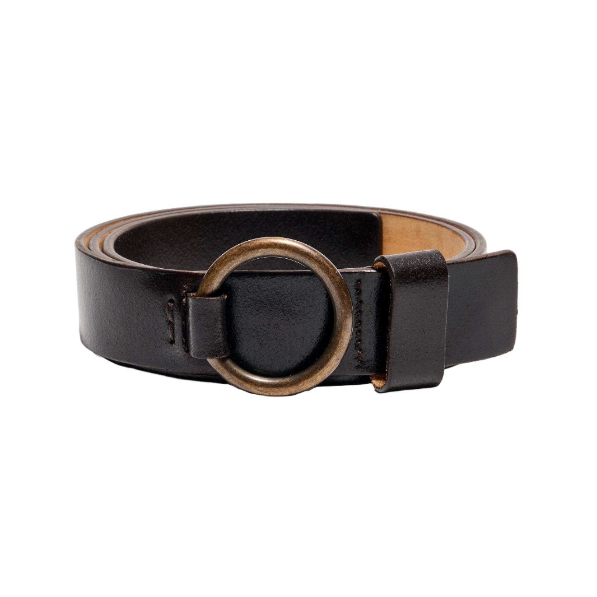 Billy Reid O-Ring Belt | Uncrate Supply