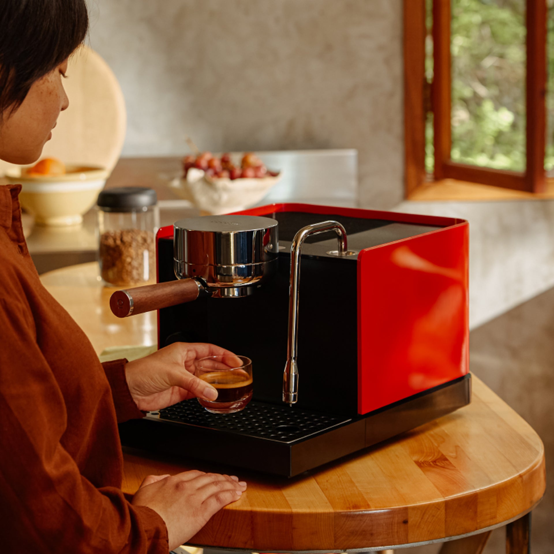 Fellow Espresso Series 1 | Uncrate Supply