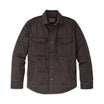 Filson Cover Cloth Quilted Jac-Shirt | Uncrate Supply