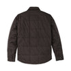 Filson Cover Cloth Quilted Jac-Shirt | Uncrate Supply