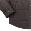 Filson Cover Cloth Quilted Jac-Shirt | Uncrate Supply