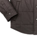 Filson Cover Cloth Quilted Jac-Shirt | Uncrate Supply