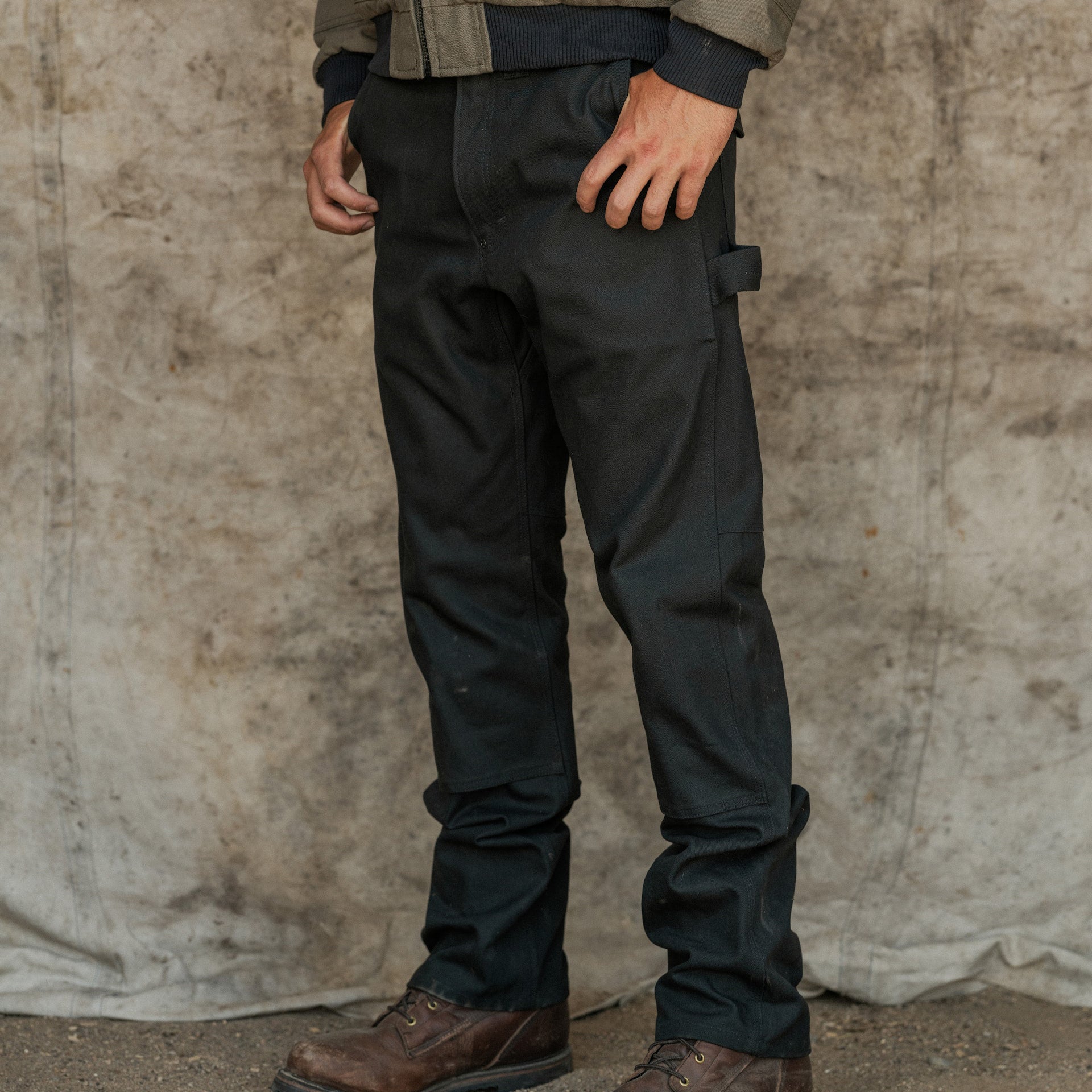 Filson Double-Layer Worksmith Pants | Uncrate Supply