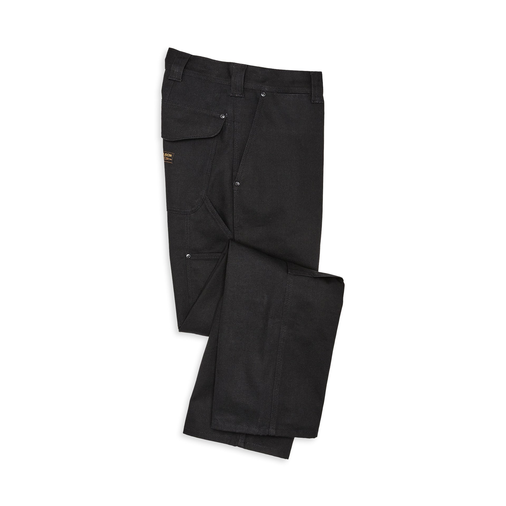 Filson Double-Layer Worksmith Pants | Uncrate Supply