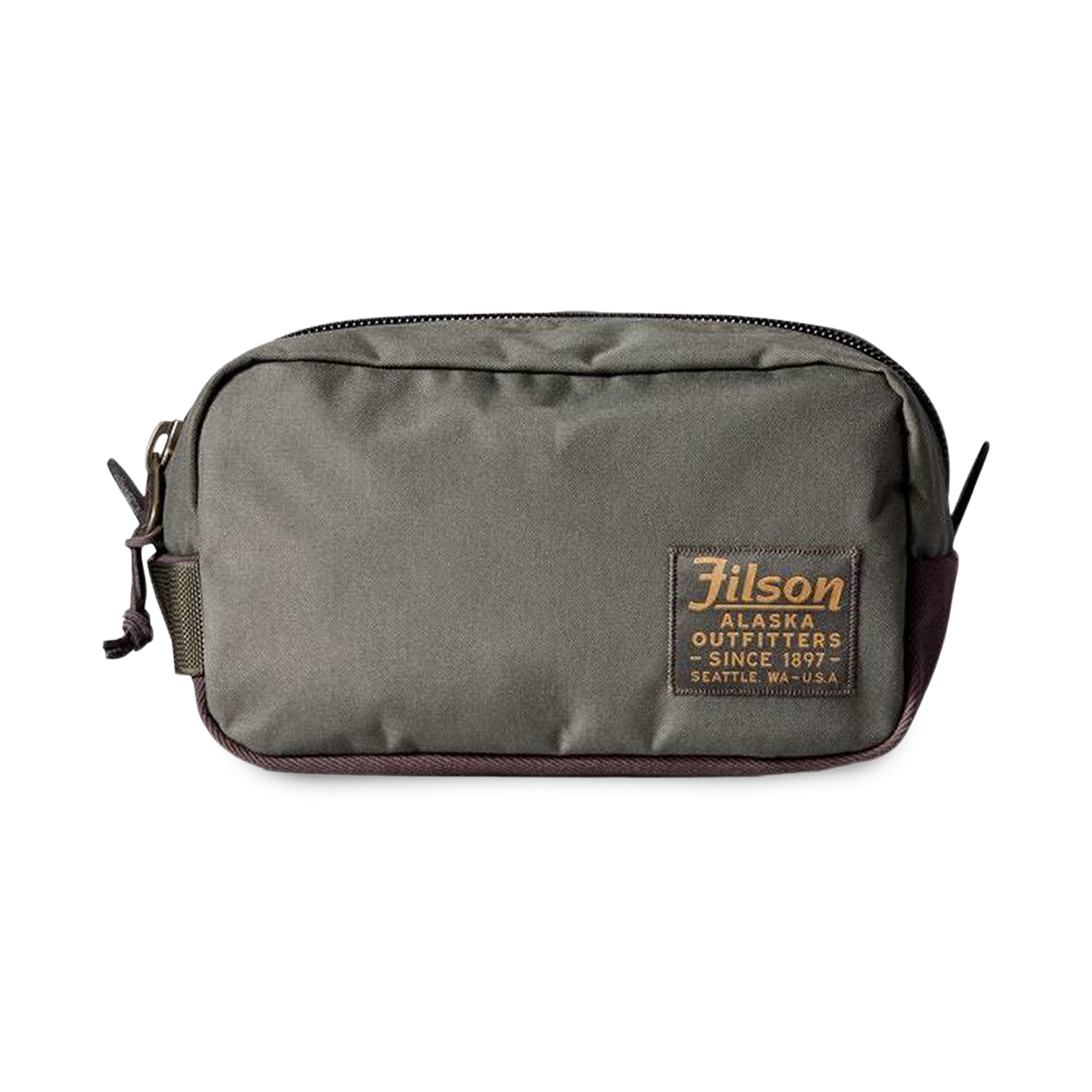 Filson Travel Pack | Uncrate Supply
