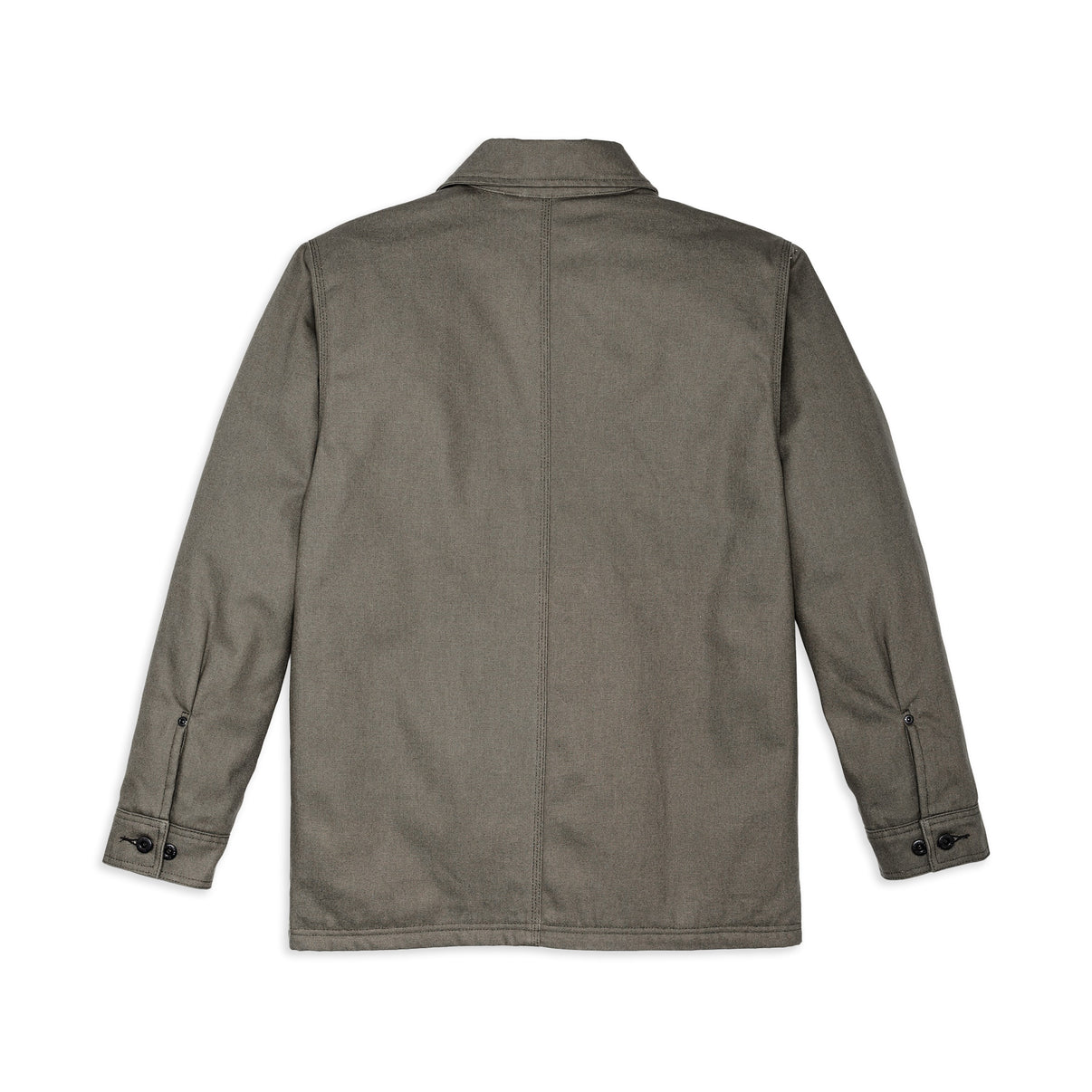 Filson Worksmith Insulated Jacket | Uncrate Supply