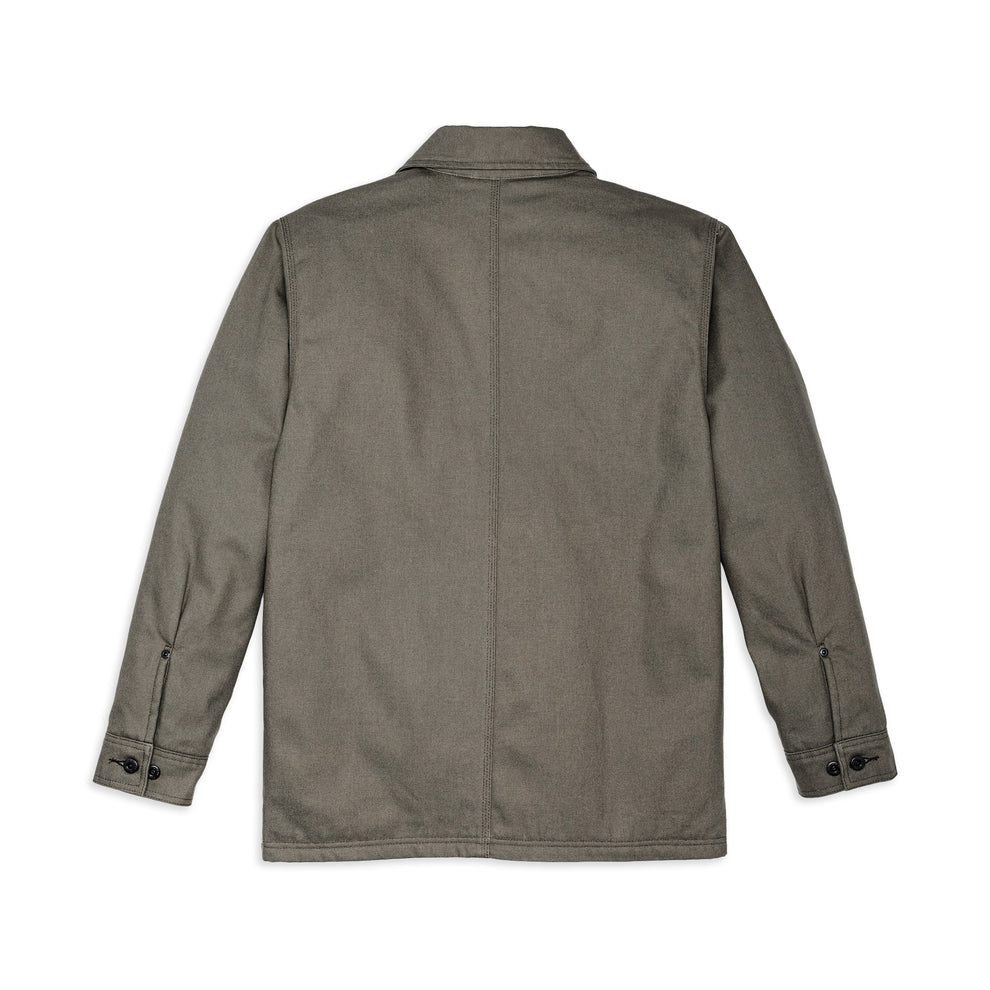Filson Worksmith Insulated Jacket | Uncrate Supply