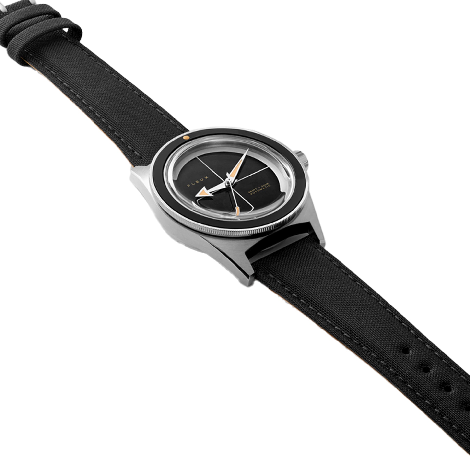 Fleux FLX004 Watch | Uncrate Supply